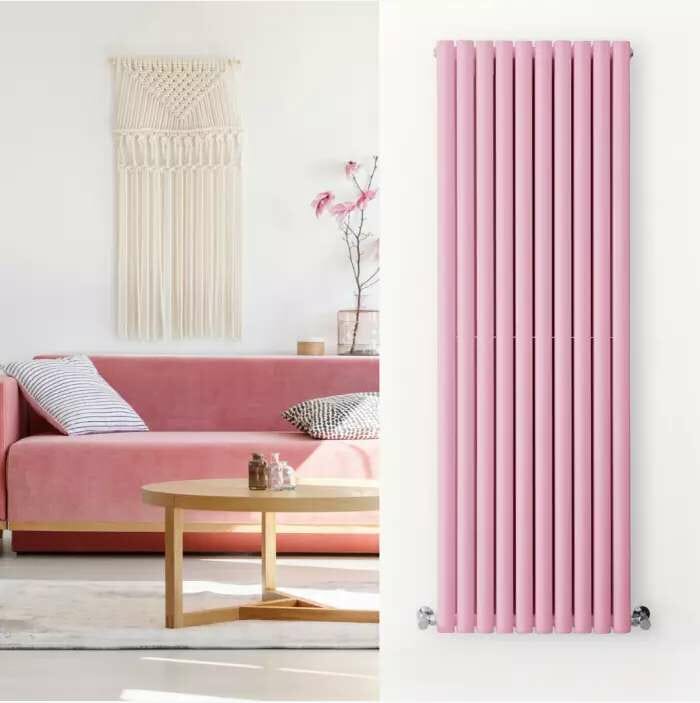 Qual è il Miglior Radiatore Per La Tua Personalità?