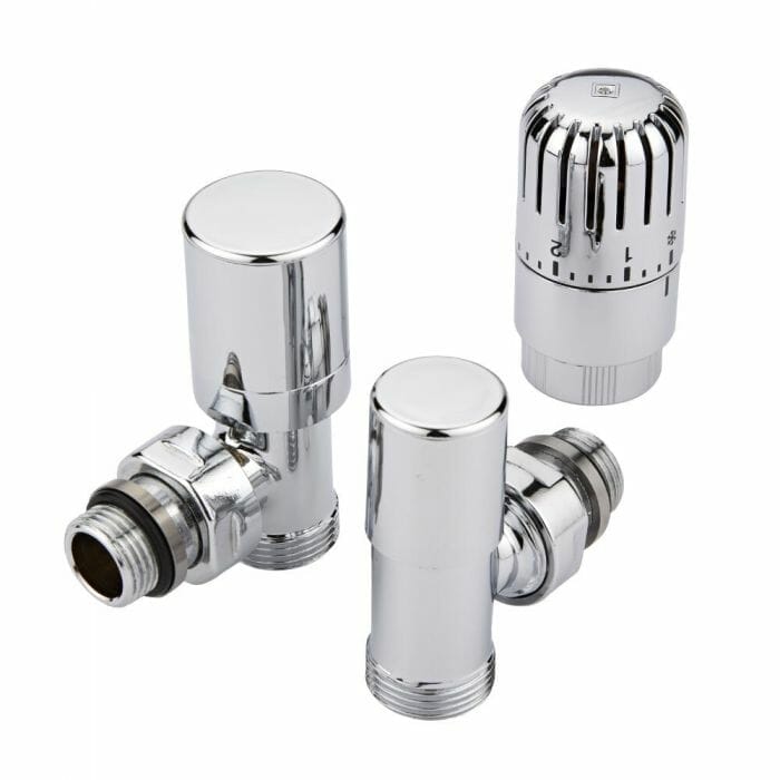 Guida Alle Migliori Valvole Per Radiatori Tradizionali