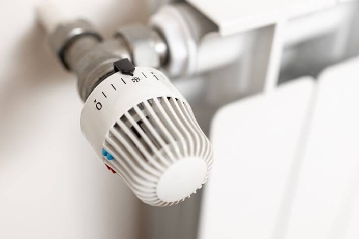 Capire la potenza di riscaldamento: Guida ai radiatori Delta T