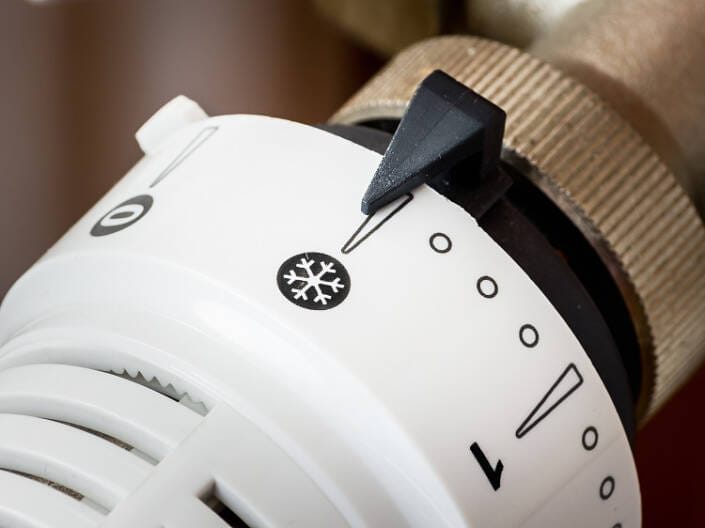 Guida alle Valvole dei Radiatori